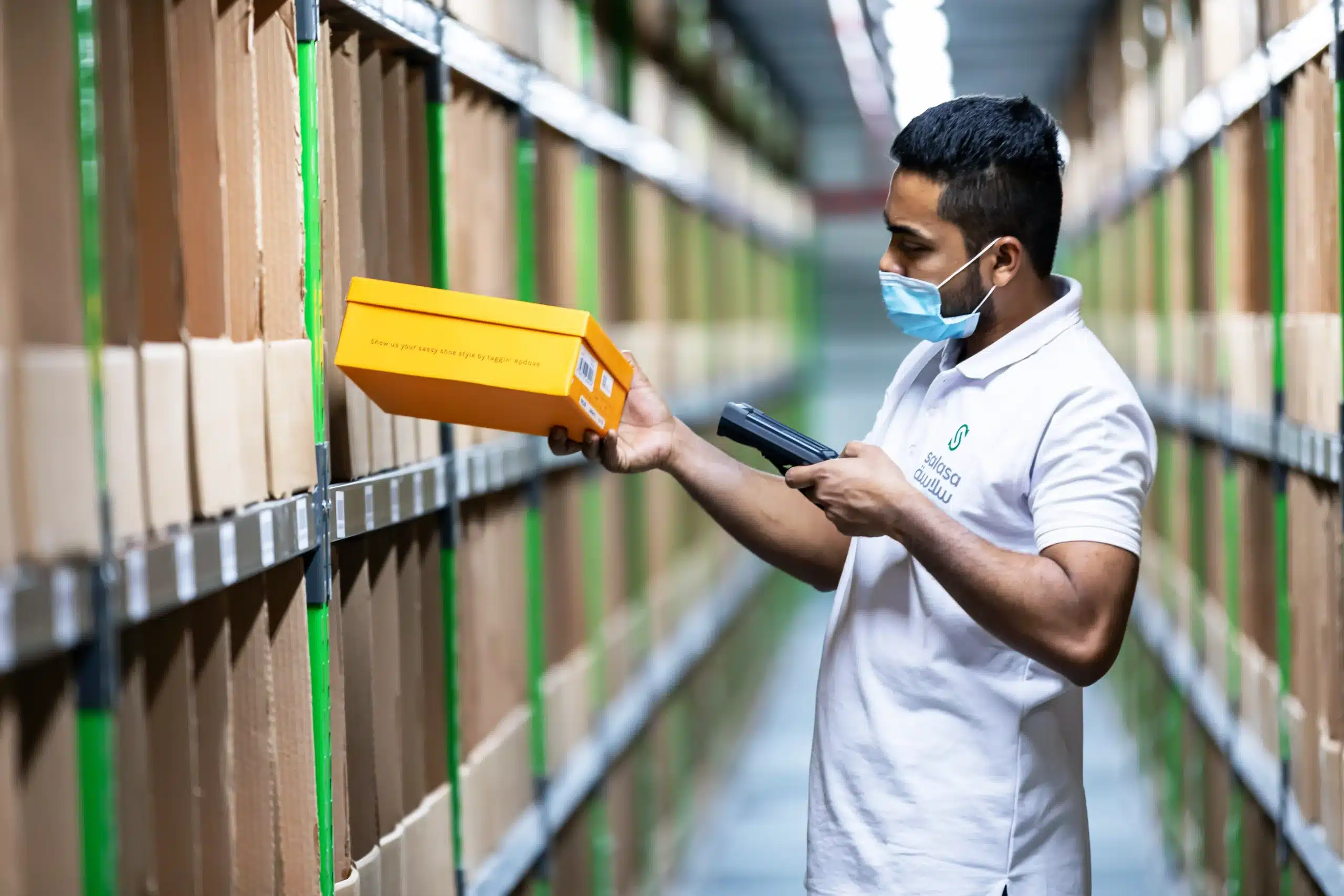 National Address Mandate 2026: A Full FAQ Guide for Merchants - Salasa
